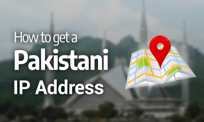 Best VPN for Pakistan 2021