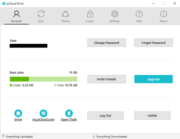 5 Most Secure Cloud Storage Picks in 2023: Best Secure File Storage