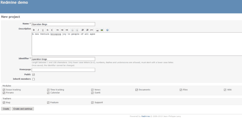 Redmine Review - Updated 2021