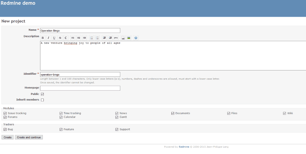 Redmine Review - Updated 2021