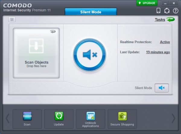 Comodo Internet Security Suite Review - Updated 2023