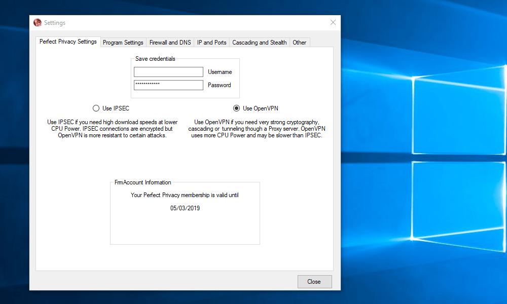 Perfect Privacy Review 2021: An Expensive VPN With Flaws