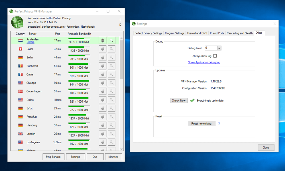 Perfect Privacy Review 2021: An Expensive VPN With Flaws