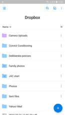 pCloud vs Dropbox: Security vs Convenience in 2022