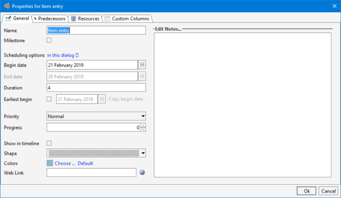 GanttProject Review - Updated 2023