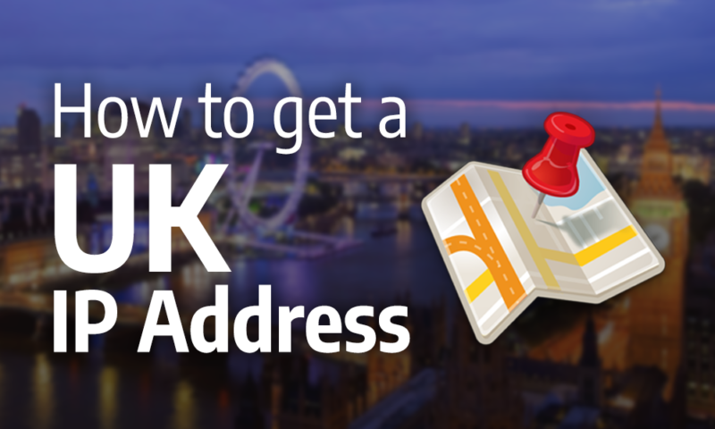 The Best Free UK VPN for 2022 [Get a UK IP Address]