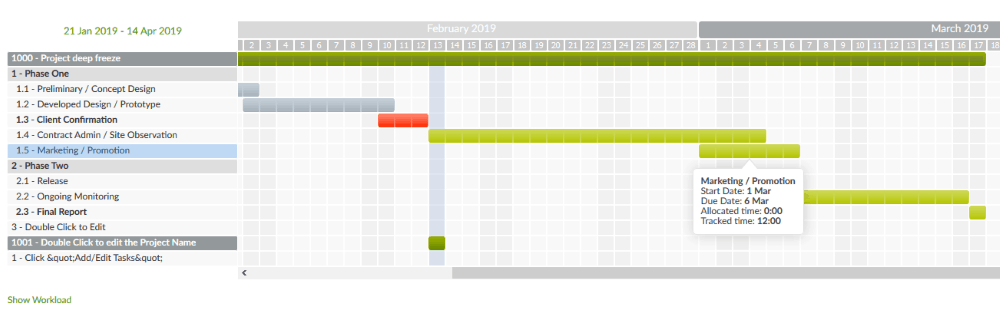 ProWorkflow Review - Updated 2021