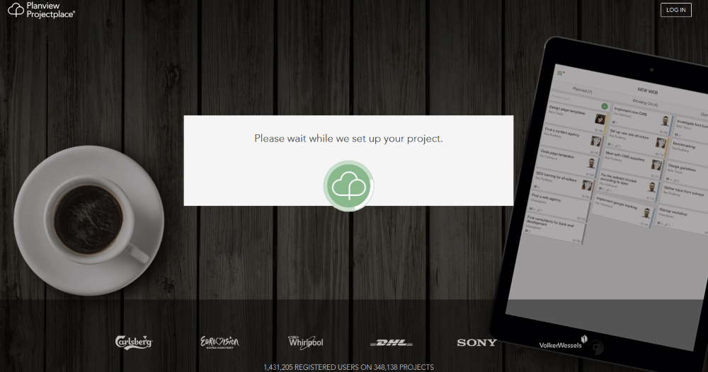 Projectplace Review - Updated 2021