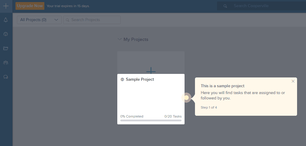 Taskworld Review - Updated 2021
