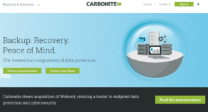 The Best Backblaze Alternatives of 2021