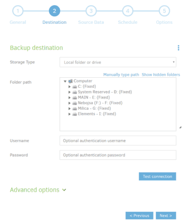 Duplicati Review - Updated 2021