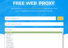 Best Free Proxy of 2023: Rerouting Your Traffic, the Easy Way