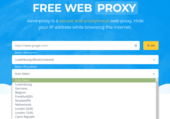 Best Free Proxy of 2023: Rerouting Your Traffic, the Easy Way