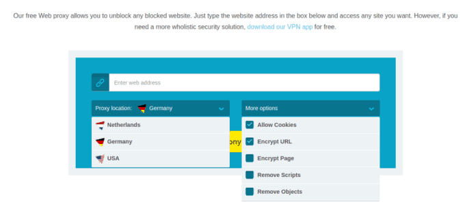 Best Free Proxy of 2023: Rerouting Your Traffic, the Easy Way