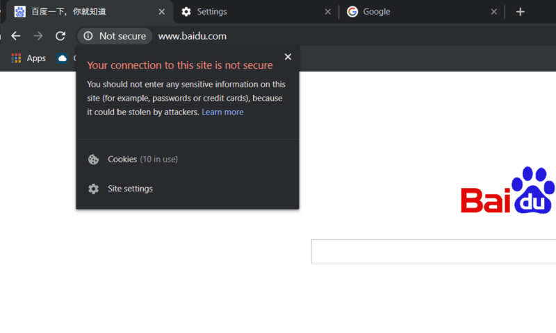 Google Chrome Review - Updated 2021