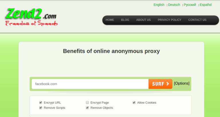 Best Free Proxy of 2023: Rerouting Your Traffic, the Easy Way