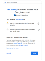 Arq Backup Review - Updated 2023