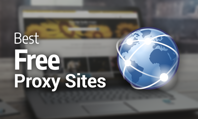Best Free Proxy of 2024: Rerouting Your Traffic, the Easy Way