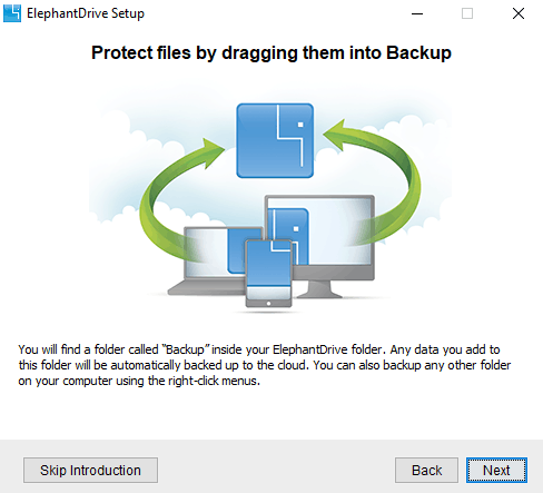 ElephantDrive Review - Updated 2021