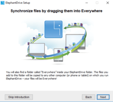 ElephantDrive Review - Updated 2021