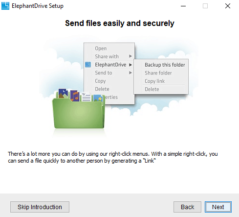 ElephantDrive Review - Updated 2021