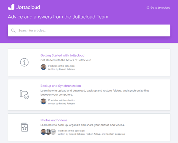 Jottacloud Review - Updated 2021