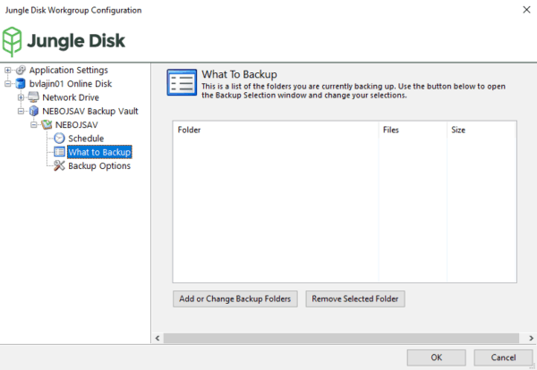 Jungle Disk Review - Updated 2023