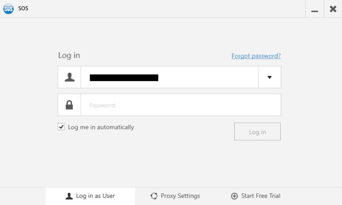 SOS Online Backup Review - Updated 2023