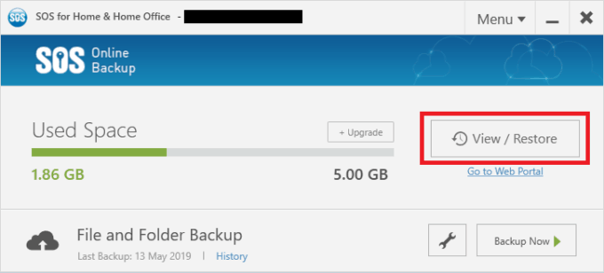 SOS Online Backup Review - Updated 2021