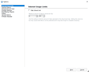 SOS Online Backup Review - Updated 2023