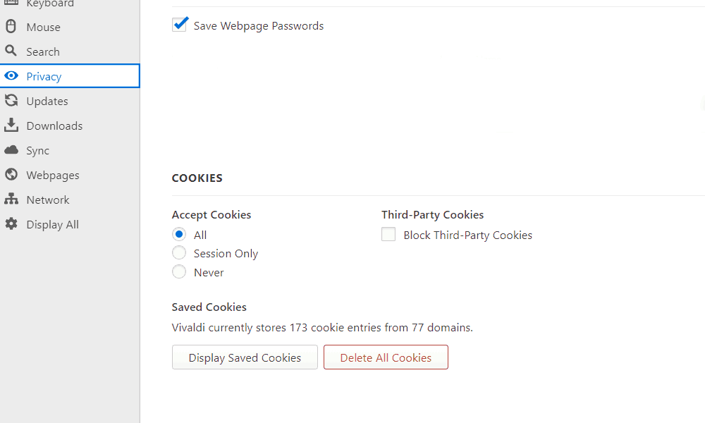 Vivaldi Review - Opera Meets Chrome - Updated 2020