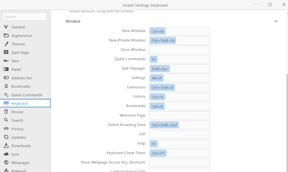 Vivaldi Review - Opera Meets Chrome - Updated 2020