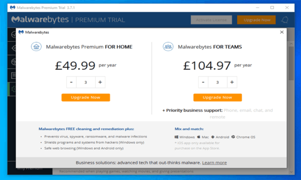 Will malwarebytes conflict with bitdefender - lopgem