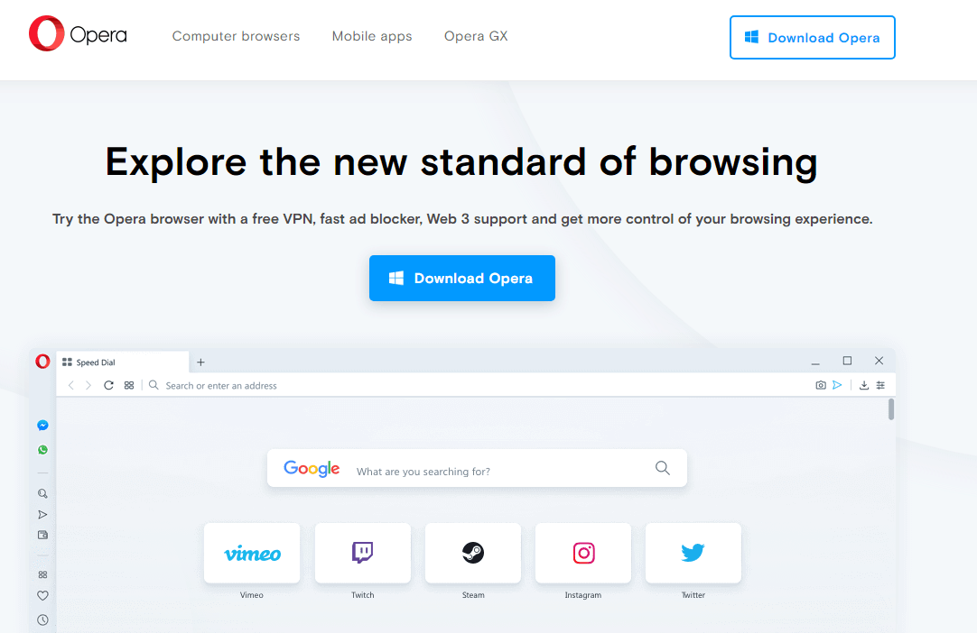 Best Browser for Mac in 2021: Leaving Safari Behind