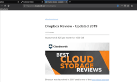 Firefox Review - Speed, Protection & Privacy - Updated 2021