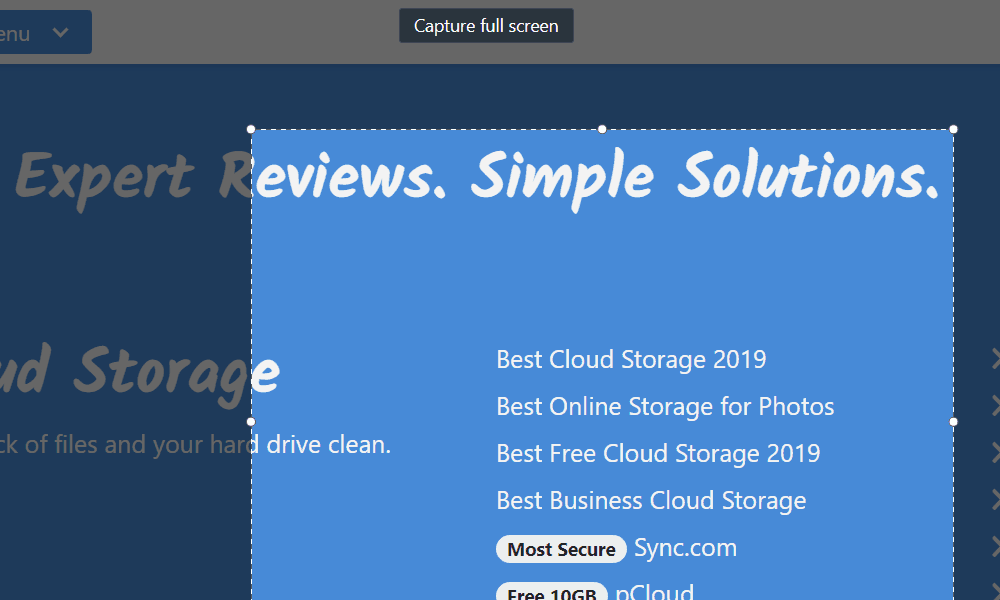 Opera Review - Built-In Browser VPN - Updated 2021