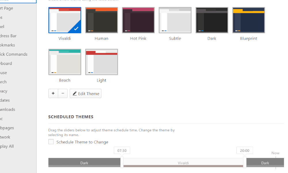 Vivaldi Review - Opera Meets Chrome - Updated 2020