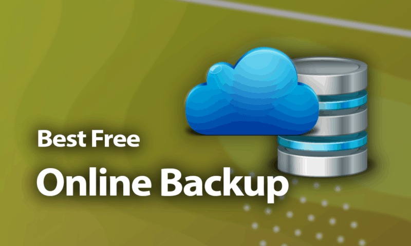 How to Backup to Google Drive 2023 [Back Your Data Up]