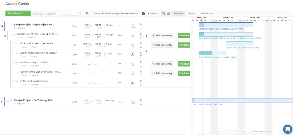 Best Project Management Software for Small Business in 2021