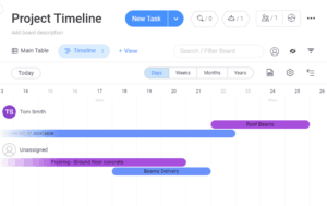 How to Use a Gantt Chart: A Beginner's Guide for 2021