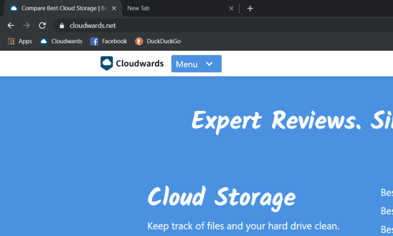 Chromium Review - Better than Chrome? - Updated October 2020