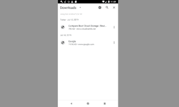 Chromium Review - Better than Chrome? - Updated October 2020