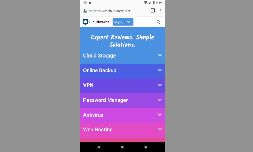 Tor Browser Review - Nodes and Networks - Updated 2020
