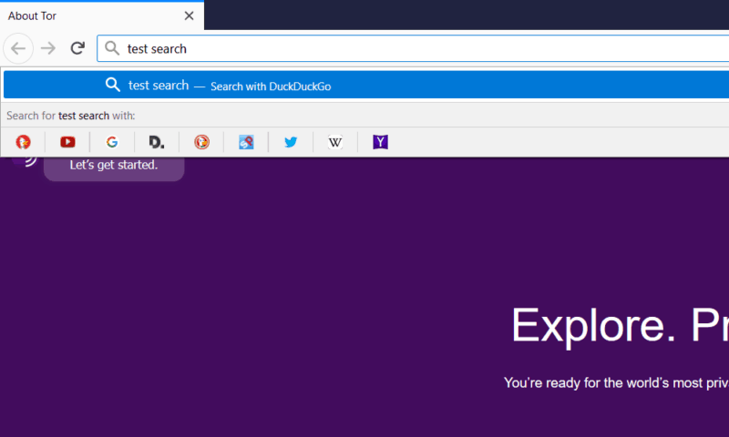 Tor Browser Review - Nodes and Networks - Updated 2020