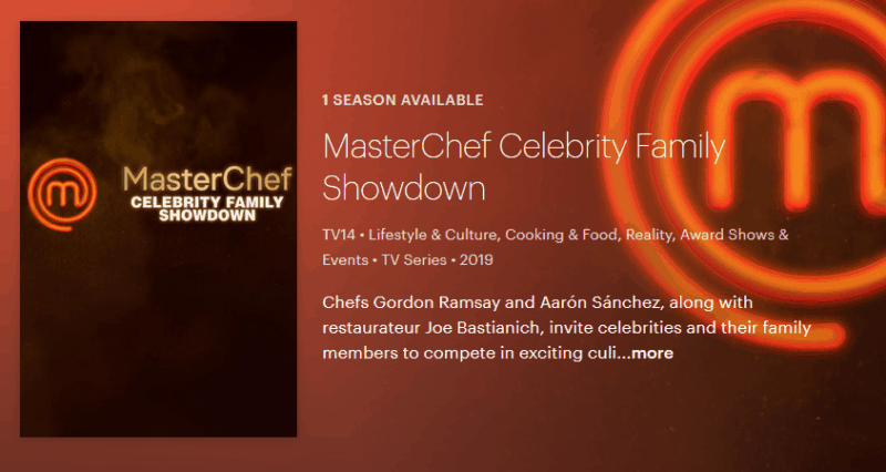 How to Watch MasterChef Online in 2024: Controlling the Kitchen