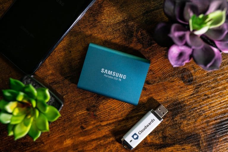 Fastest External Hard Drive of 2023 [Fast HDD Transfer Speeds]