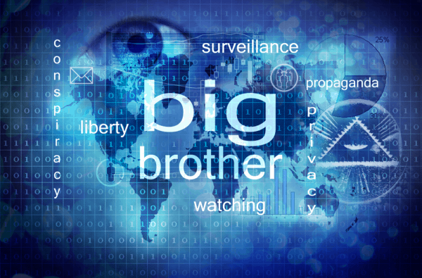 Five Eyes, Nine Eyes and 14 Eyes: Big Brother 2023 Surveillance