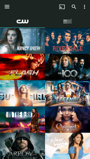 How to Watch the CW From Anywhere in 2023