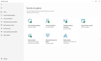 Bitdefender vs Windows Defender: Who Defends Best in 2023?
