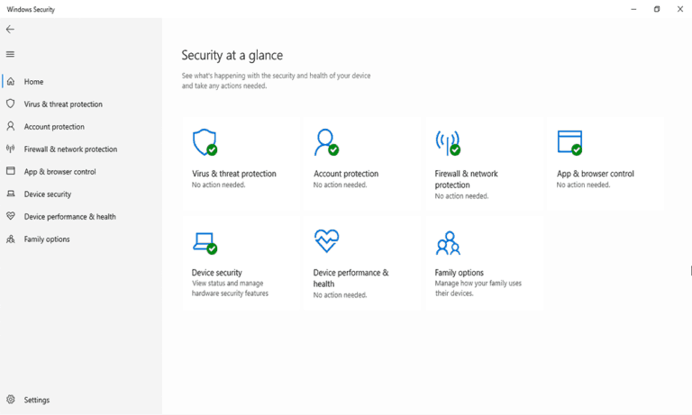Bitdefender vs Windows Defender: Who Defends Best in 2023?